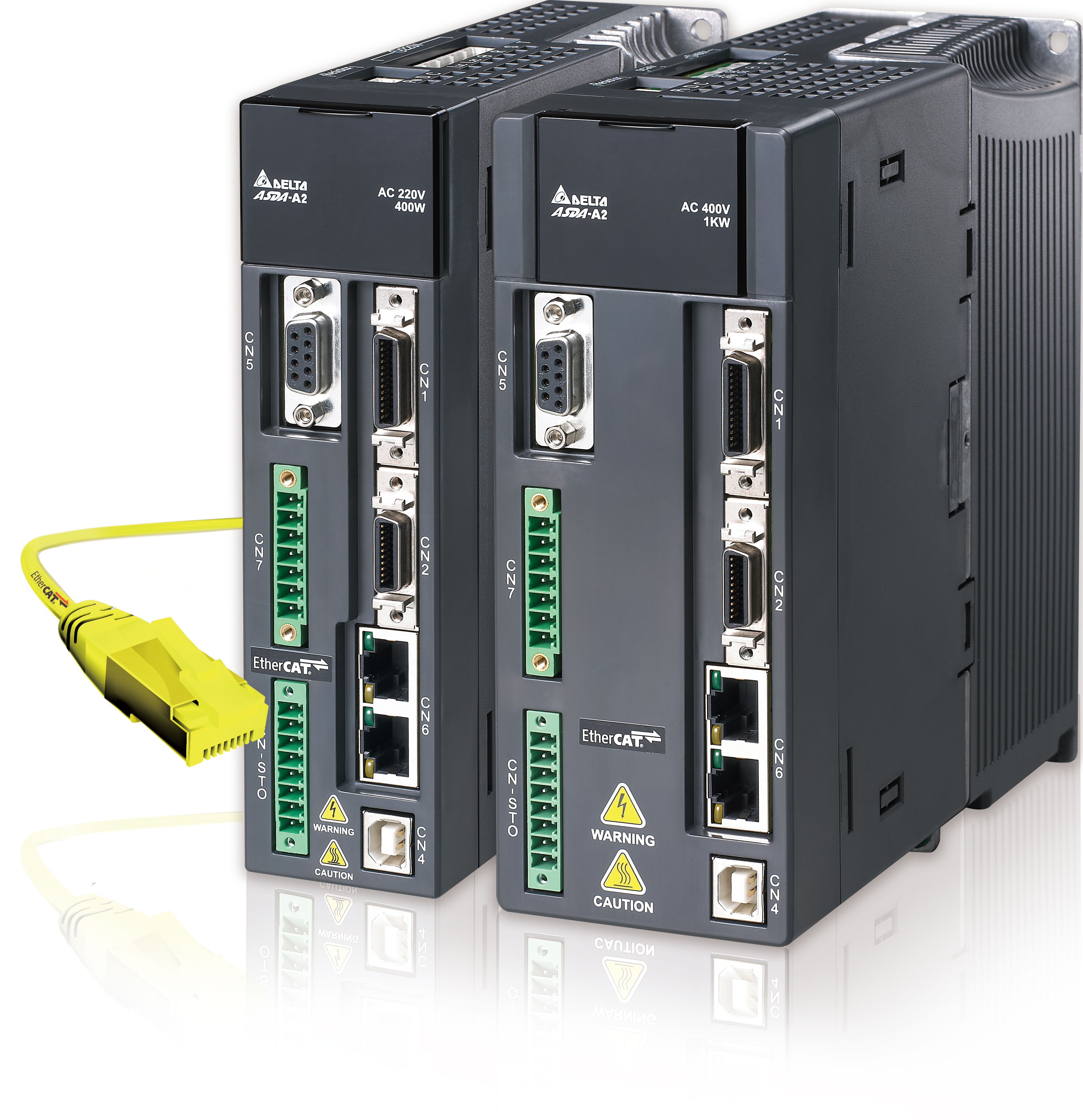 News - Delta Industrial Automation